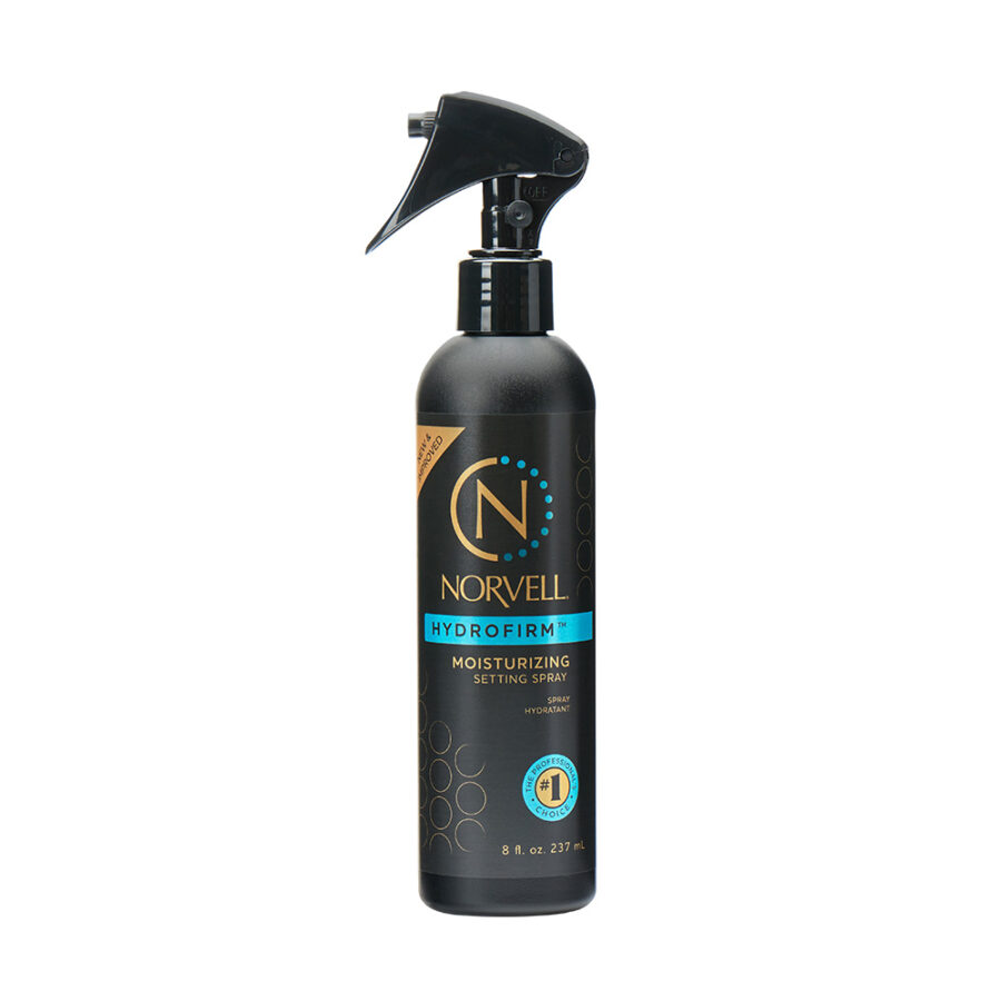 Post Sunless Hydrofirm Moisturizer Spray (8oz) - Sunless Canada