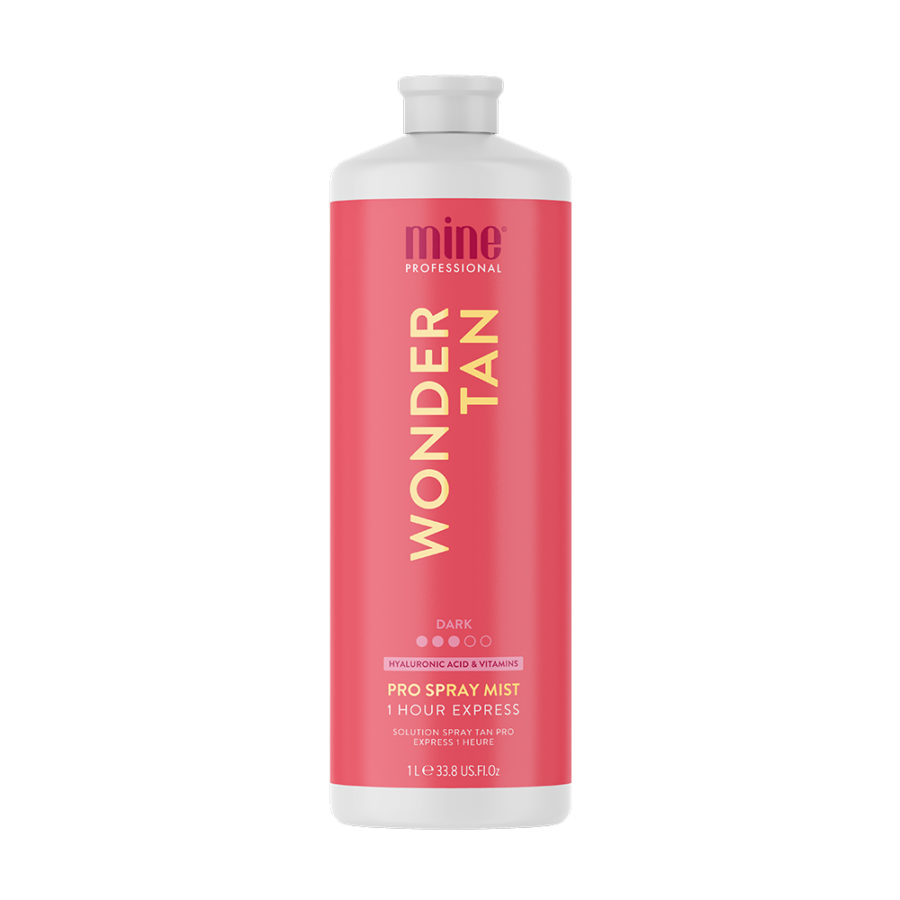 Wonder Tan Spray Mist (1L) - Sunless Canada