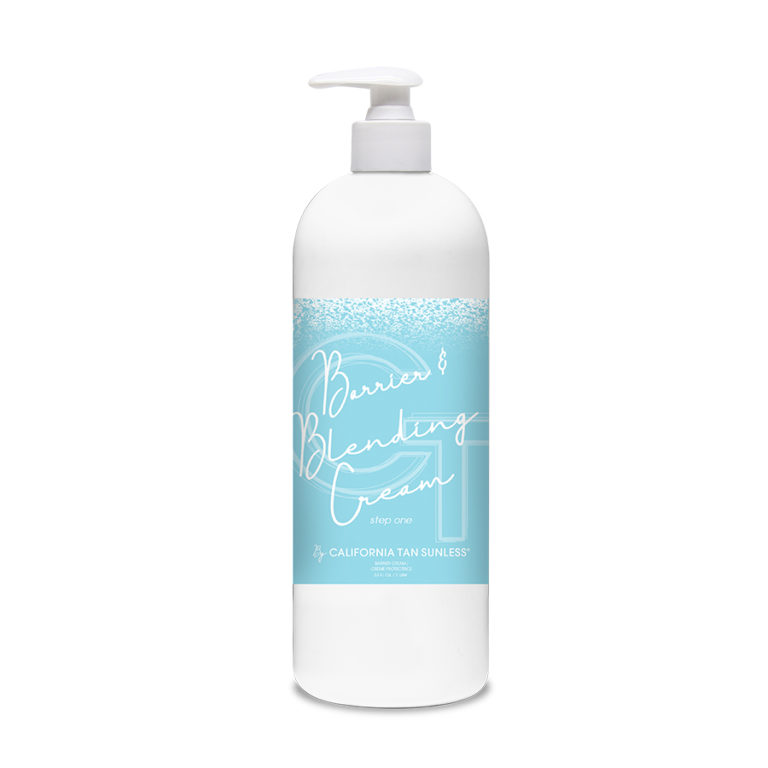 CRC Barrier & Blending Cream (1L) - Sunless Canada