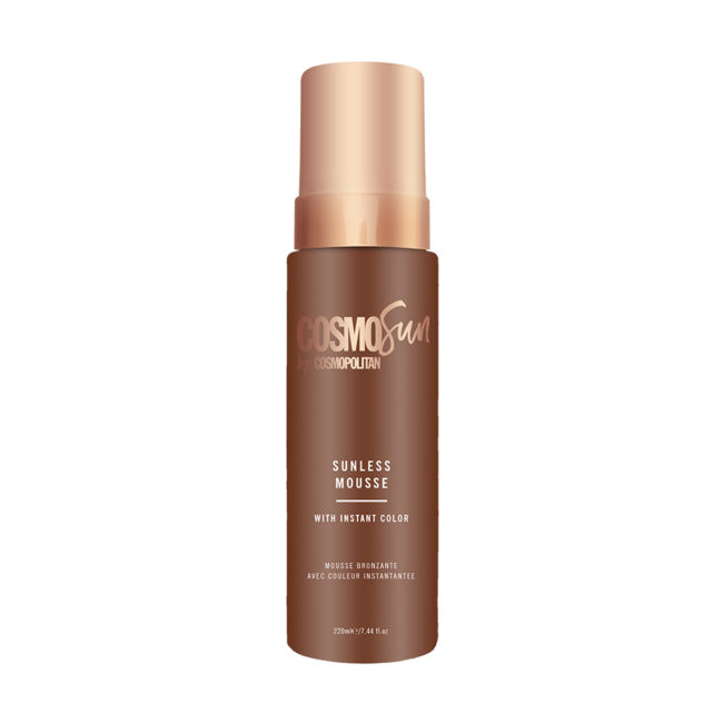 Spray Tan & Self Tan - Sunless Canada